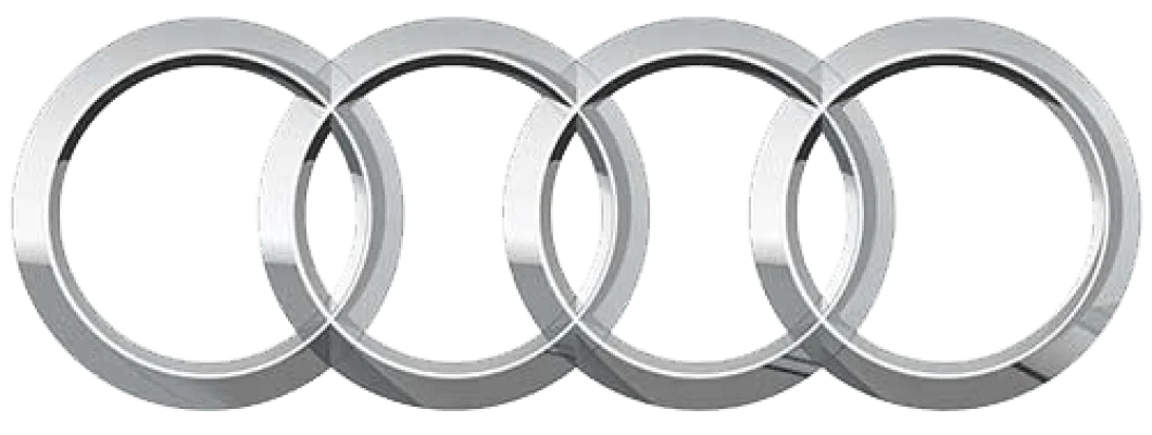 A Brief History of The Four Rings