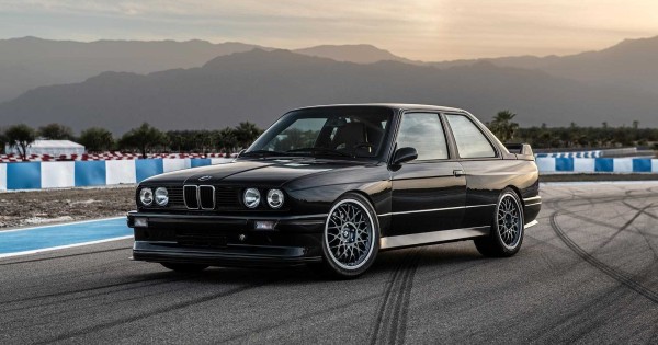 BMW History: A Comprehensive Look from 1916 to 2023