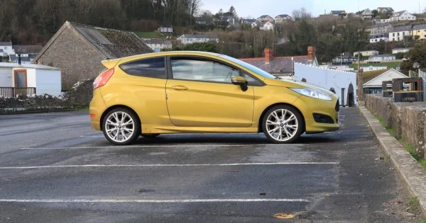 The Ford Fiesta: A Journey Through Generations