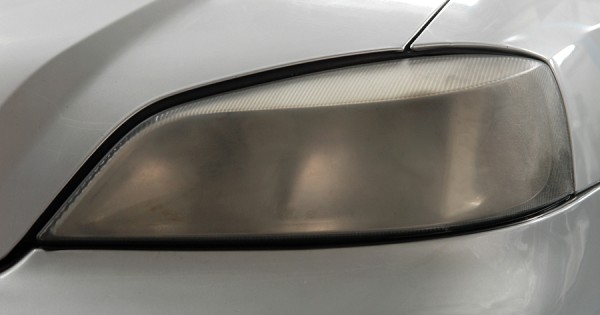 The Safety Risks Of Bad Headlights