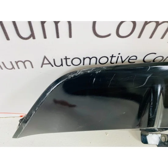 Peugeot 208 Genuine Rear Bumper Diffuser | Peugeot bumper | Premium ...